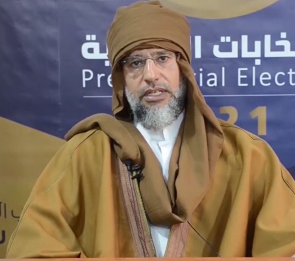On the Assassination of Saif Al-Islam Qaddafi: Another Tale of ...