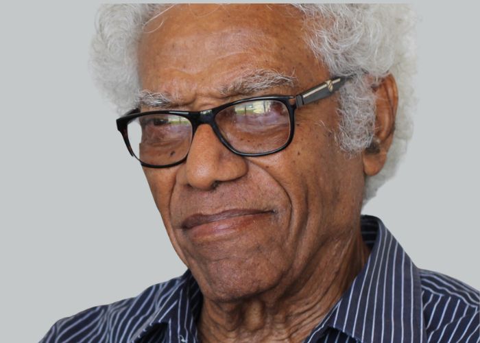 George Lamming is an Inviolable Legacy of Afro-Caribbean Literature ...