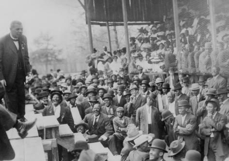 La problématique de l'émergence d'une communauté politique africaine ...